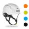 Kask Zenith X2 Hi-Viz Type 2 Helmet - GME Supply